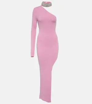 Giuseppe Di Morabito Collared Dresses