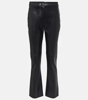 Max Mara Brenta Flared Trousers