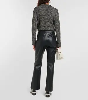 Max Mara Brenta Flared Trousers