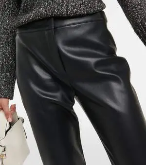 Max Mara Brenta Flared Trousers