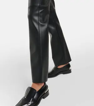 Max Mara Brenta Flared Trousers