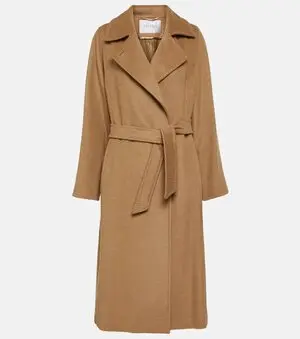 Women's Max Mara Camel Coats