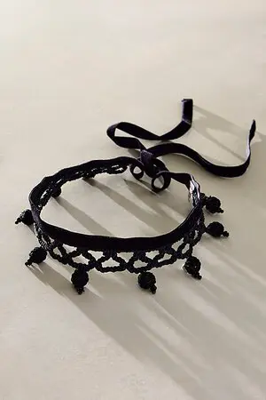 Free People Nina Choker