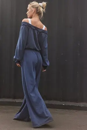 Free People One To Beat Onesie