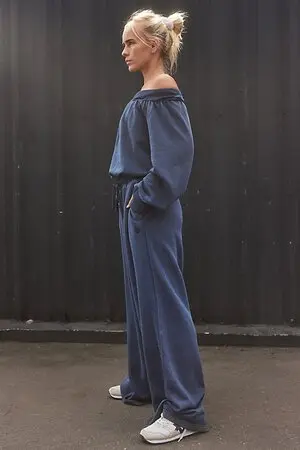 Free People One To Beat Onesie