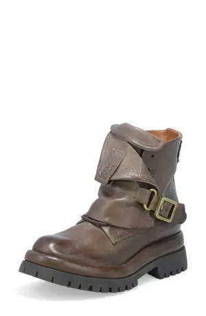 A.s.98 Casual Booties