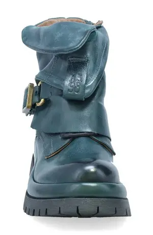 A.S.98 Drakie Bootie