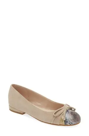 Pelle Moda Flats For Women