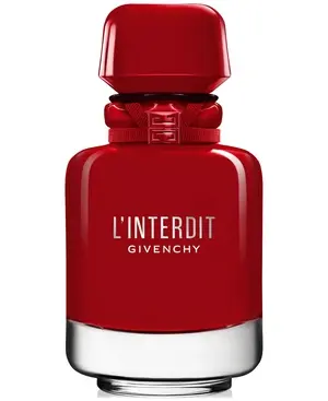 Givenchy L'interdit Eau De Parfum Rouge Ultime - No Color