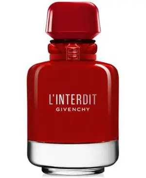 Givenchy Linterdit Eau De Parfum Rouge Ultime Fragrance Collection - No Color