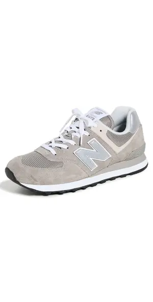 NEW BALANCE 574 Lace-up Sneakers