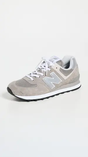 NEW BALANCE 574 Lace-up Sneakers