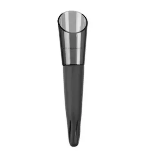 LE CREUSET Wine Aerator And Pourer - Silver