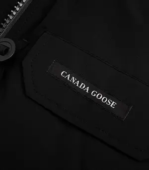 Canada Goose Chilliwack Puffer Bomber Jacket