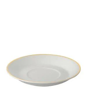 VILLEROY & BOCH Bone Porcelain Chã¢teau Septfontaines Espresso Saucer