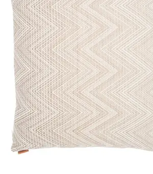 Missoni Zigzag Cushion