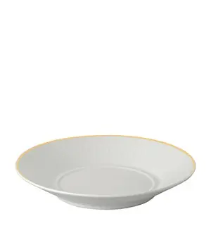 VILLEROY & BOCH Bone Porcelain Chã¢teau Septfontaines Tea Cup Saucer