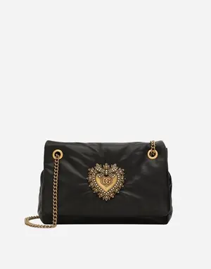 Dolce & Gabbana Medium Shoulder Bags