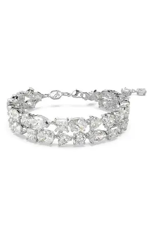 SWAROVSKI Mesmera Crystal Bracelet