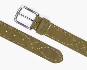 LEVI'S Stitched Belt