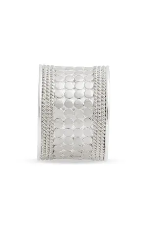 Anna Beck Classic Band Ring