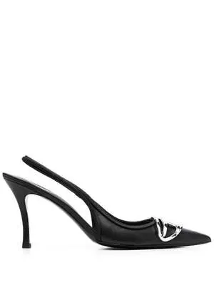 DIESEL® D-venus Sb Shoes - Black
