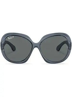 Ray-ban Jackie Ohh Ii Sunglasses - Blue