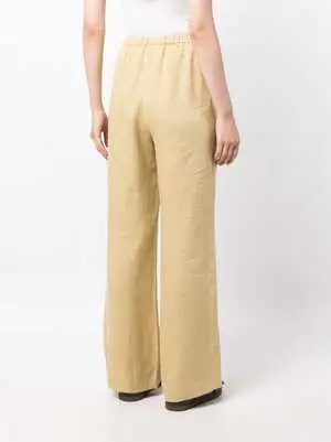 Nanushka Drawstring-waist Trousers
