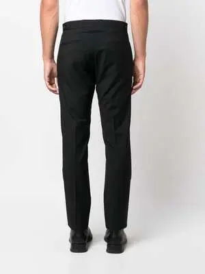 Paul Smith Slim-cut Tailored Trousers