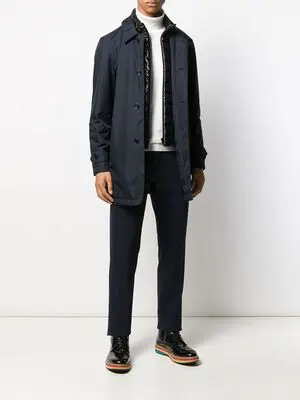 John Smedley Connell Sweatshirt