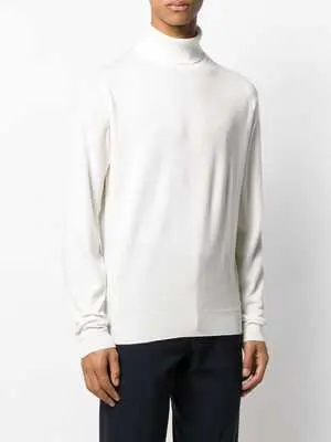 John Smedley Connell Sweatshirt