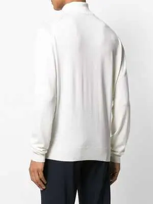 John Smedley Connell Sweatshirt
