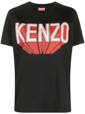 Kenzo Office Wear Tops