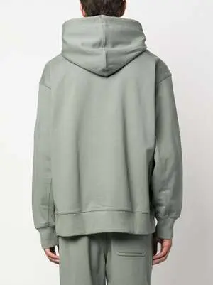 Y3 Cotton-blend Hoodie