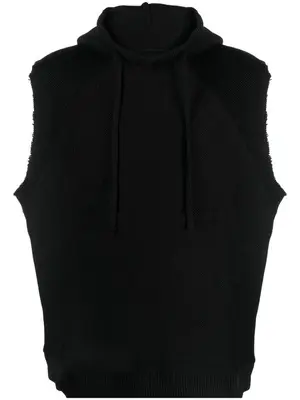 Thom Krom Hooded Sweatshirts Hoodies For Men