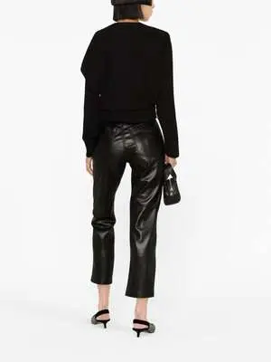 IRO PARIS Kayla Asymmetric Blouse