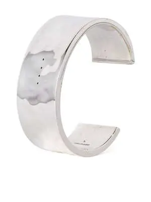 PARTS OF FOUR Tone Brass Cuff Bracelet