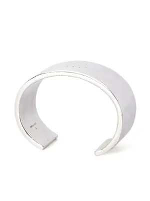 PARTS OF FOUR Tone Brass Cuff Bracelet