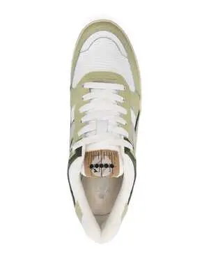 DIADORA Heritage Panelled Sneakers