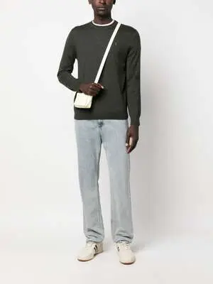 Polo Ralph Lauren Polo Pony Fine-knit Sweater