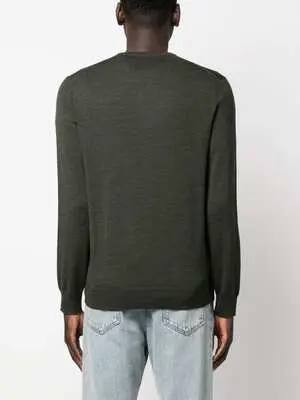 Polo Ralph Lauren Polo Pony Fine-knit Sweater