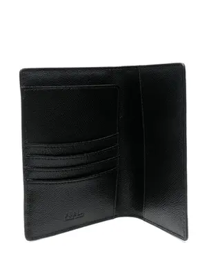 Furla Mars Ballerina Leather Wallet