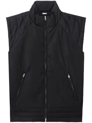 Random Identities Padded Outerwear For Men
