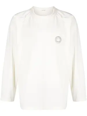 CRAIG GREEN Long-sleeve Cotton T-shirt