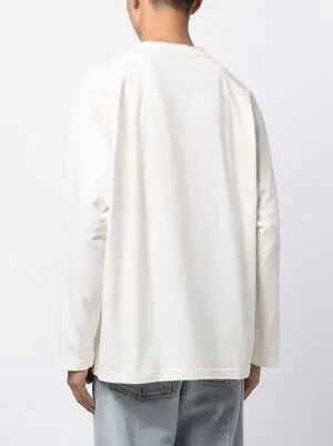 CRAIG GREEN Long-sleeve Cotton T-shirt