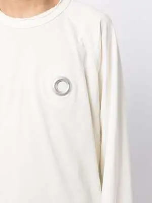 CRAIG GREEN Long-sleeve Cotton T-shirt
