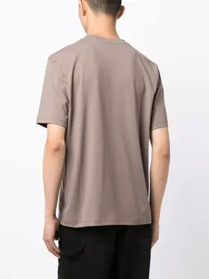 CRAIG GREEN Short-sleeve Organic-cotton T-shirt