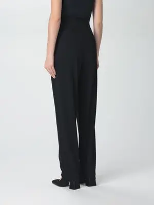Emporio Armani Tailored Trousers