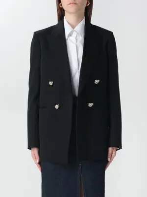 LANVIN Double Breasted Jacket