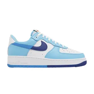 Nike Force 1 '07 Lv8 'split - Blue